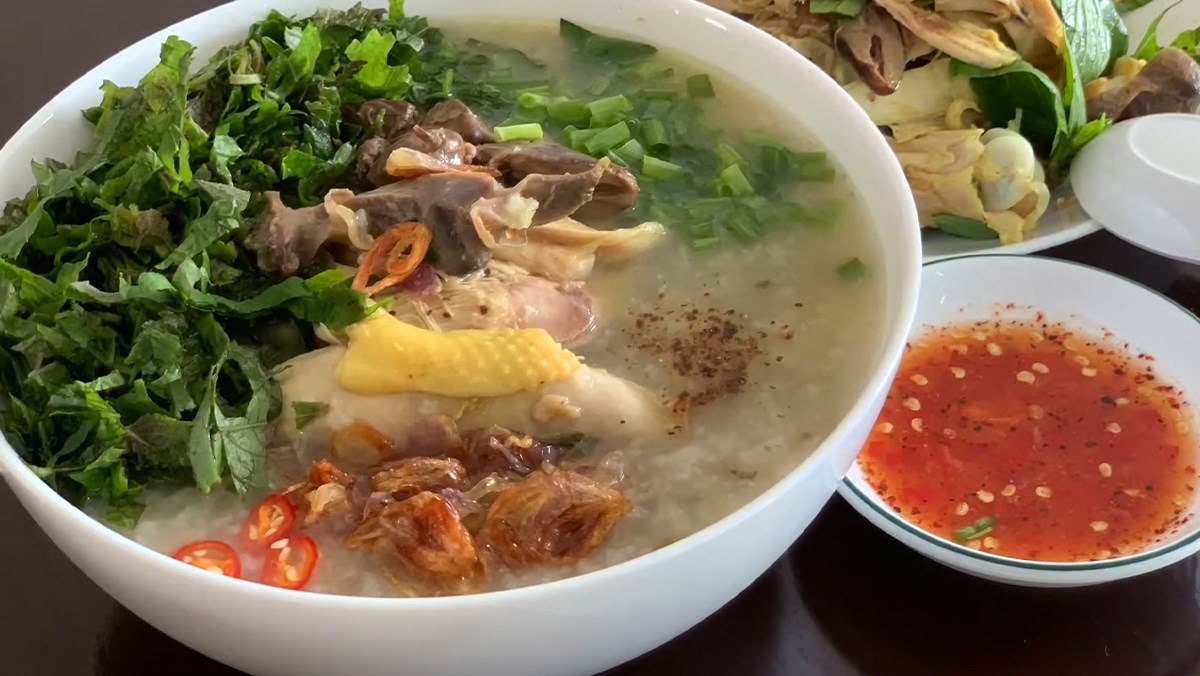 8 Cách Nấu Cháo Gà Thơm Ngon, Bổ Dưỡng, Đơn Giản Tại Nhà | TIKI