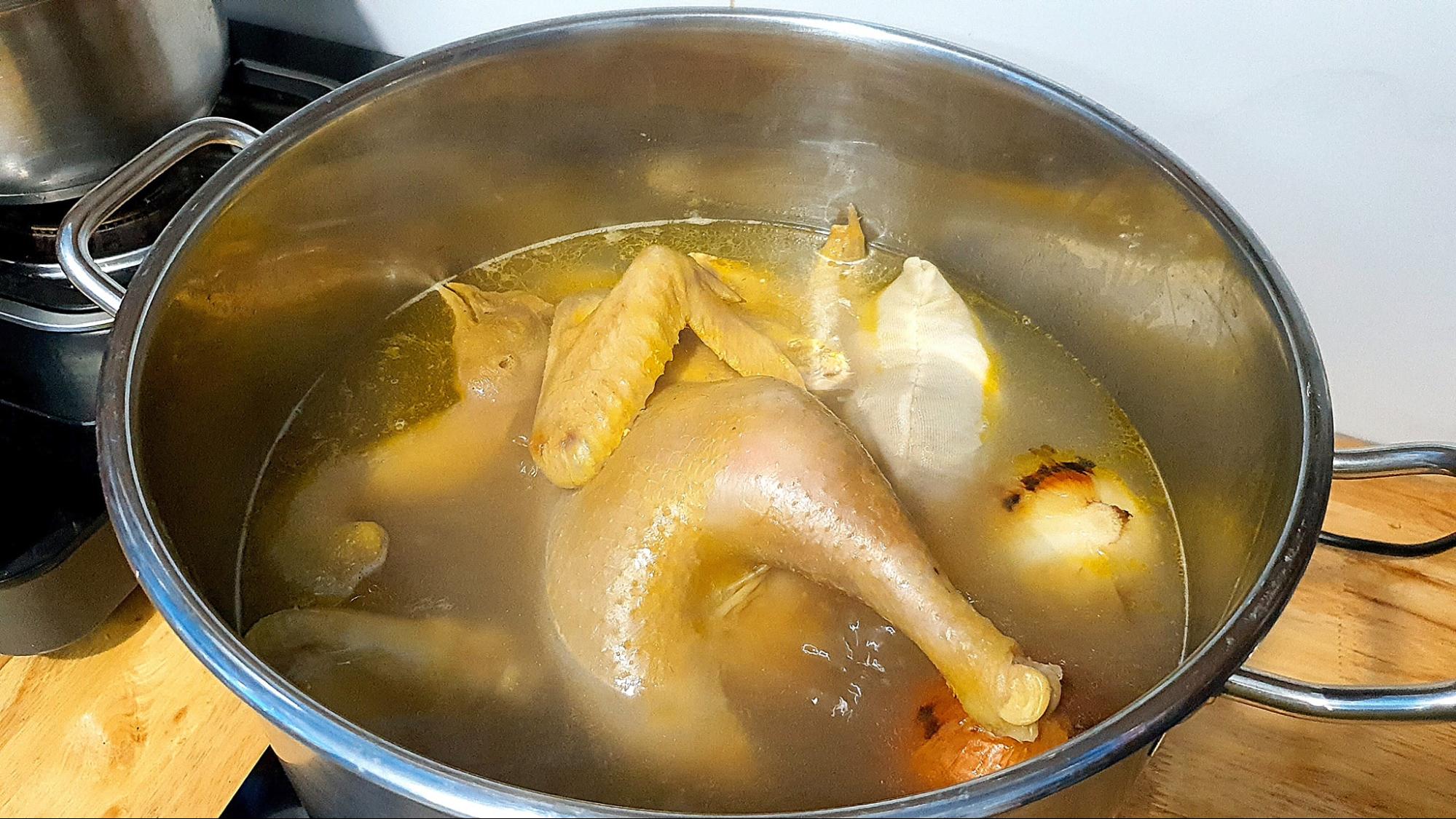 8 Cách Nấu Cháo Gà Thơm Ngon, Bổ Dưỡng, Đơn Giản Tại Nhà | TIKI