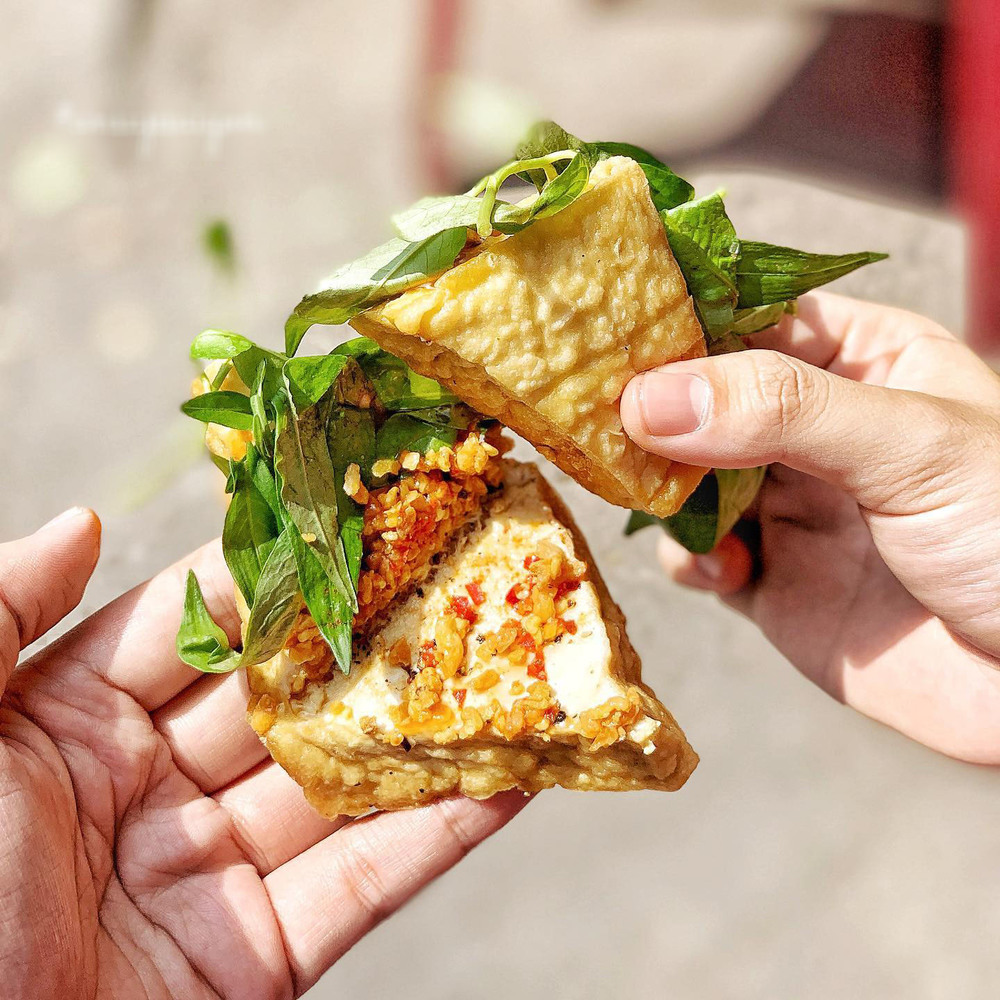 TOP 15 món chay ngon, lạ miệng, đơn giản, dễ làm tại nhà | TIKI