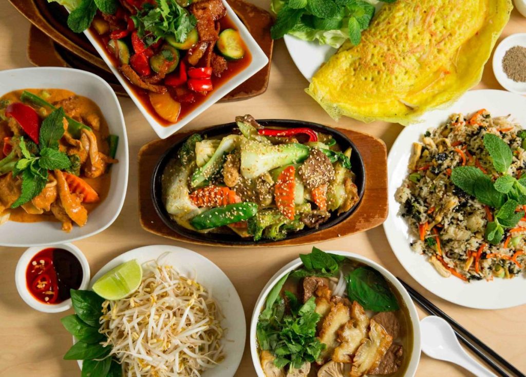 TOP 15 món chay ngon, lạ miệng, đơn giản, dễ làm tại nhà | TIKI