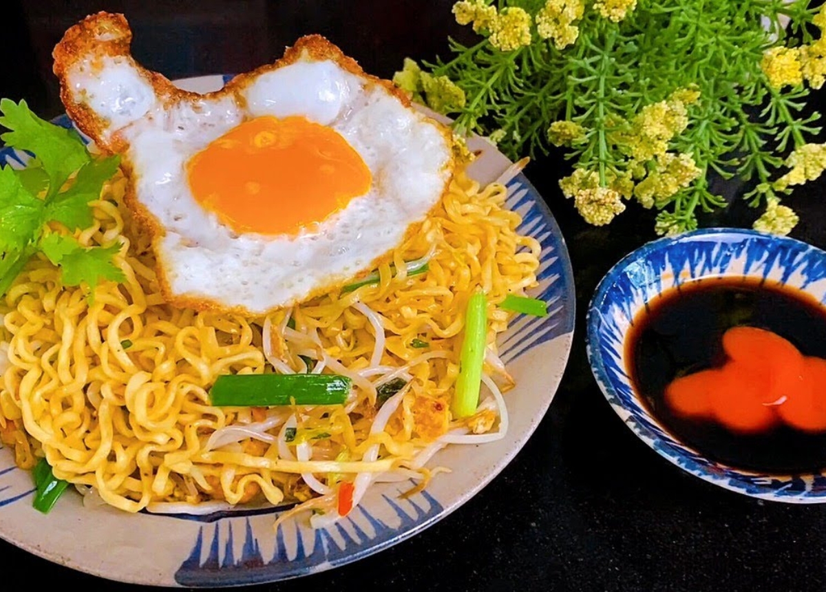 Sáng nay ăn gì? Tổng hợp 30+ món ăn buổi sáng ngon, rẻ | TIKI