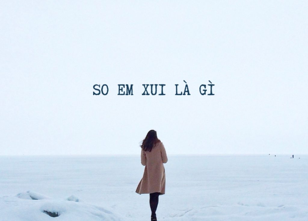 So Em Xui Là Gì? Hiện Tượng So Em Xui Tạo Nên "CƠN SỐT", Cách Hóa Giải ...