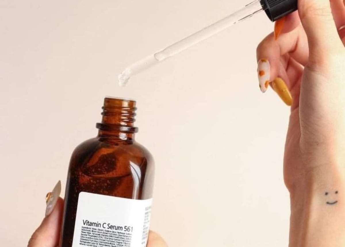 Cách Sử Dụng Serum Đúng Chuẩn, Hiệu Quả Cao, Cho Da Khỏe Đẹp | TIKI