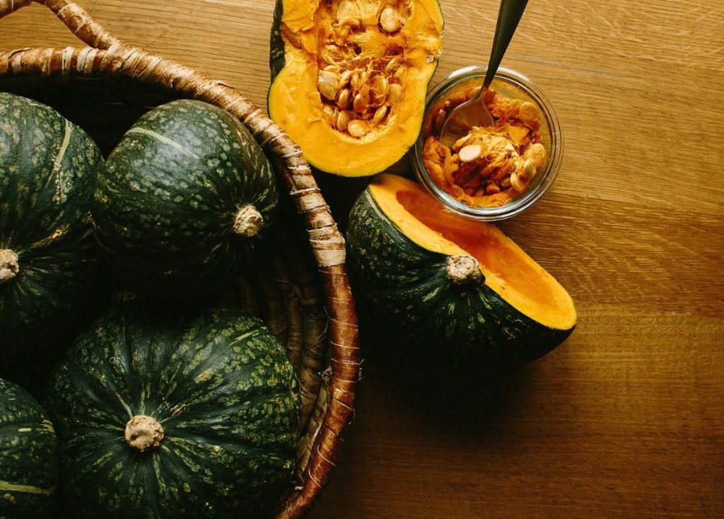 Bí Đỏ Bao Nhiêu Calo? Ăn Bí Đỏ Tăng Cân Hay Giảm Cân? | TIKI