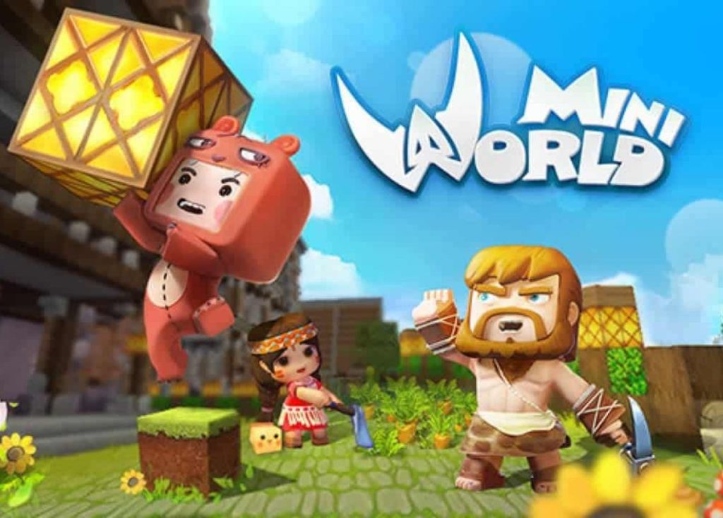 Cách nhập code địa hình Mini World đẹp nhất, mới nhất 2024 | TIKI