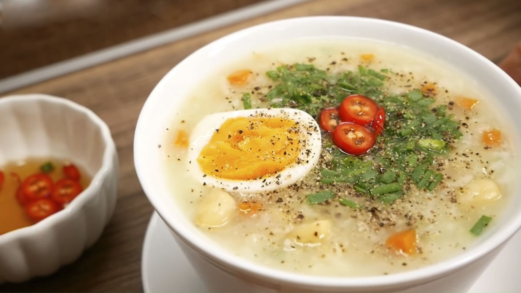 7 Cách Nấu Cháo Thịt Bằm Thơm Ngon, Bổ Dưỡng, Đơn Giản Nhất | TIKI