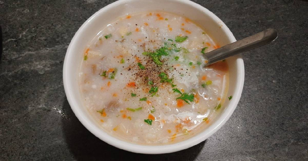 7 Cách Nấu Cháo Thịt Bằm Thơm Ngon, Bổ Dưỡng, Đơn Giản Nhất | TIKI