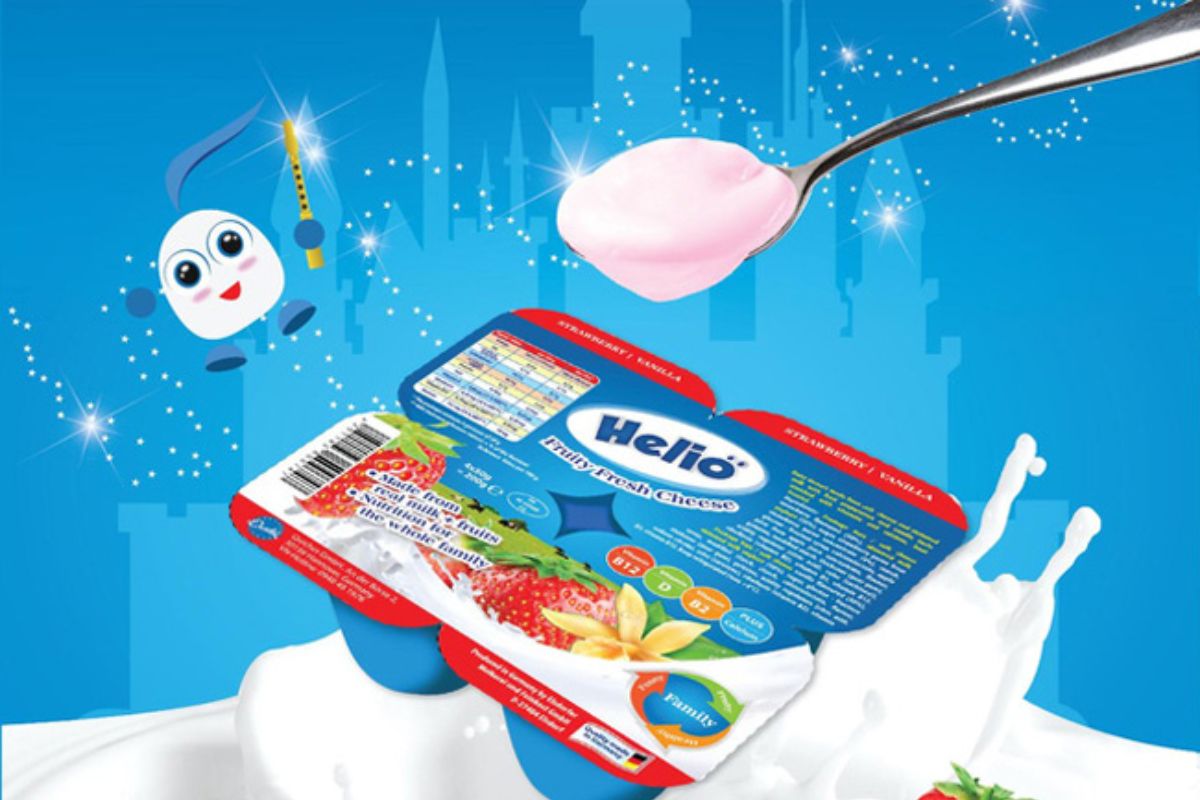 TOP 8 phô mai cho bé ăn dặm dưới 1 tuổi tốt nhất hiện nay | TIKI