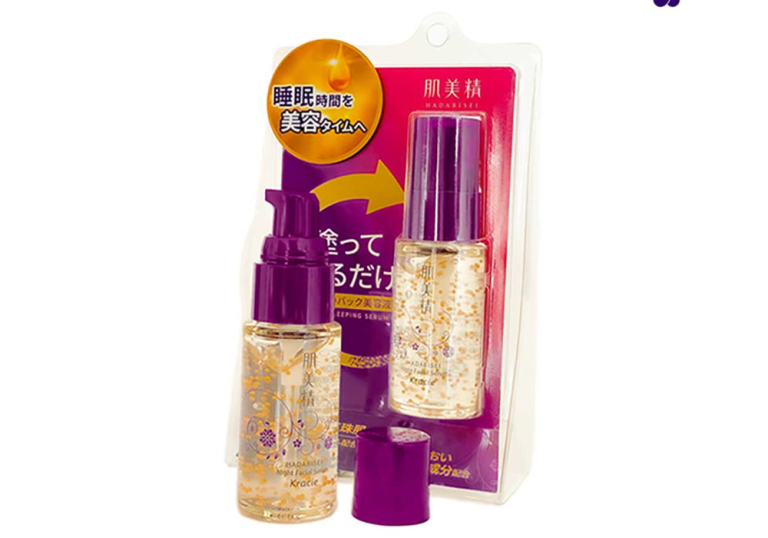 TOP 20 Serum Chống Lão Hóa Cho Tuổi 30, 40, 50 Tốt Nhất 2024 | TIKI