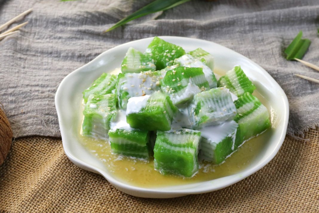 Bánh đúc: Bí quyết mang tới hương vị truyền thống ăn là mê | TIKI