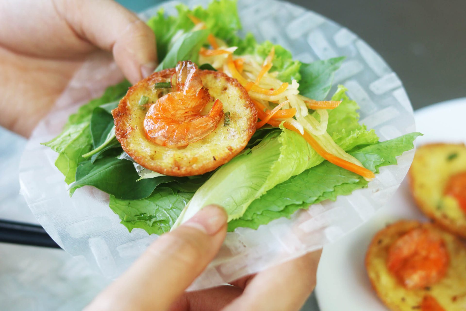 TOP 5 Quán bánh khọt tại Sài Gòn thơm ngon trứ danh | TIKI