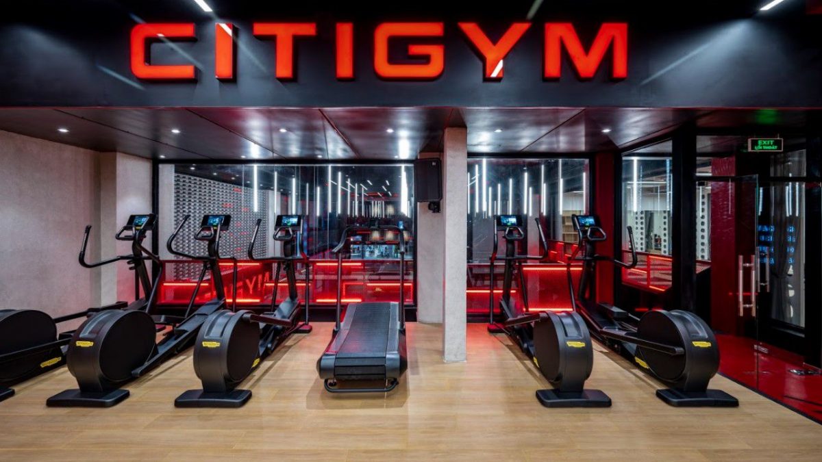 TOP 17 phòng gym ở TPHCM giá rẻ, chất lượng, uy tín | TIKI