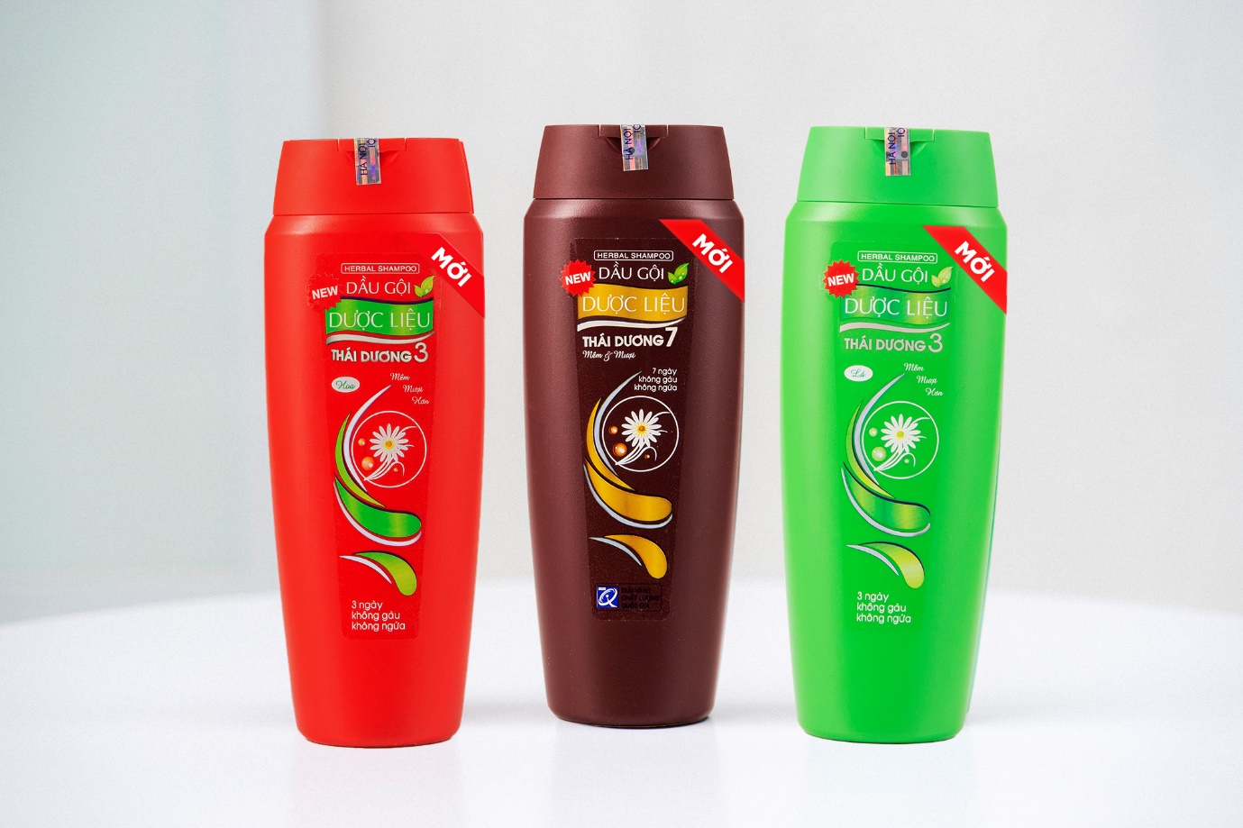 TOP 6 loại dầu gội thảo dược phổ biến nhất hiện nay | TIKI