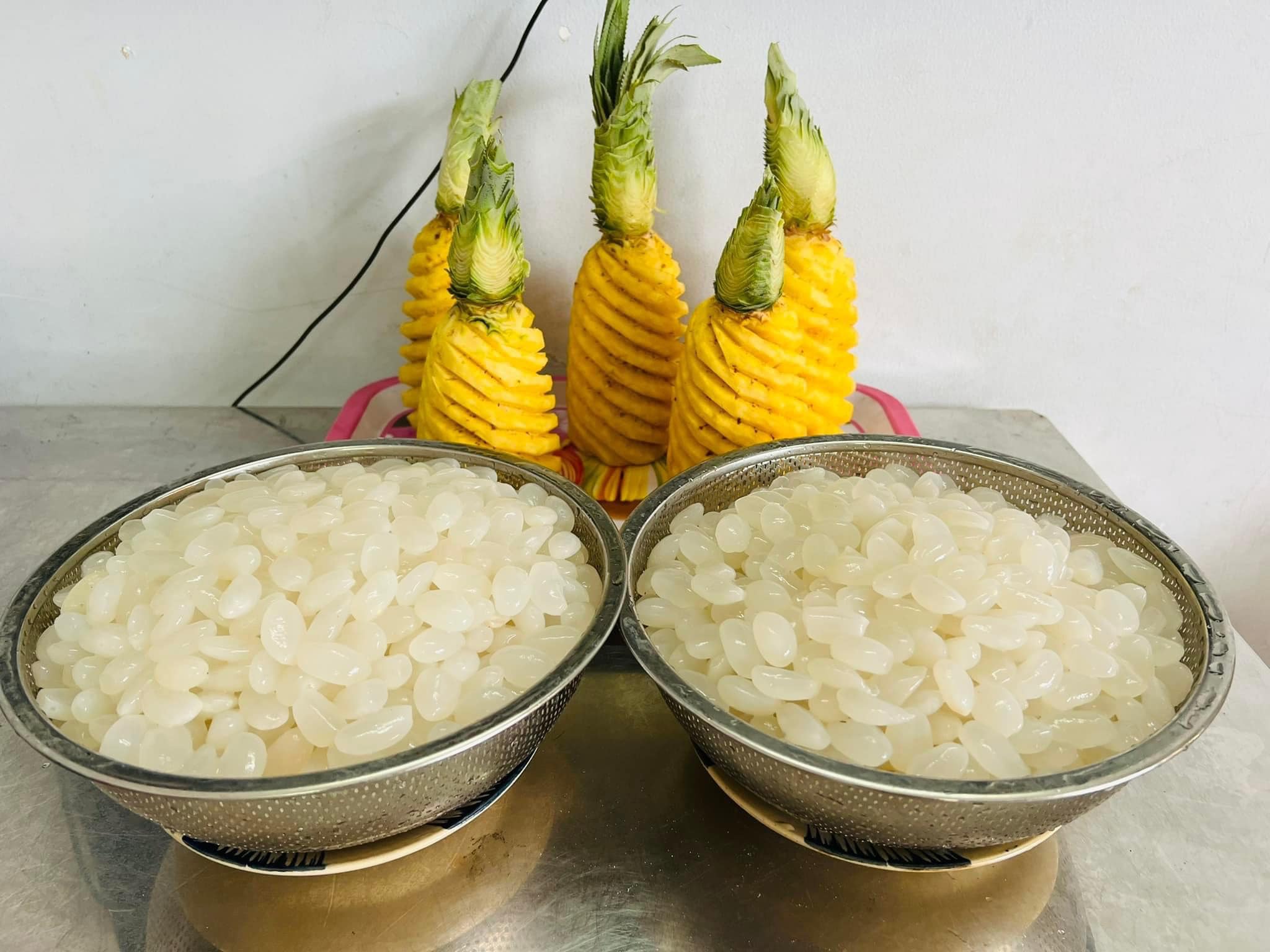 Hạt đác là gì? Đặc điểm, công dụng và cách chế biến hạt đác | TIKI