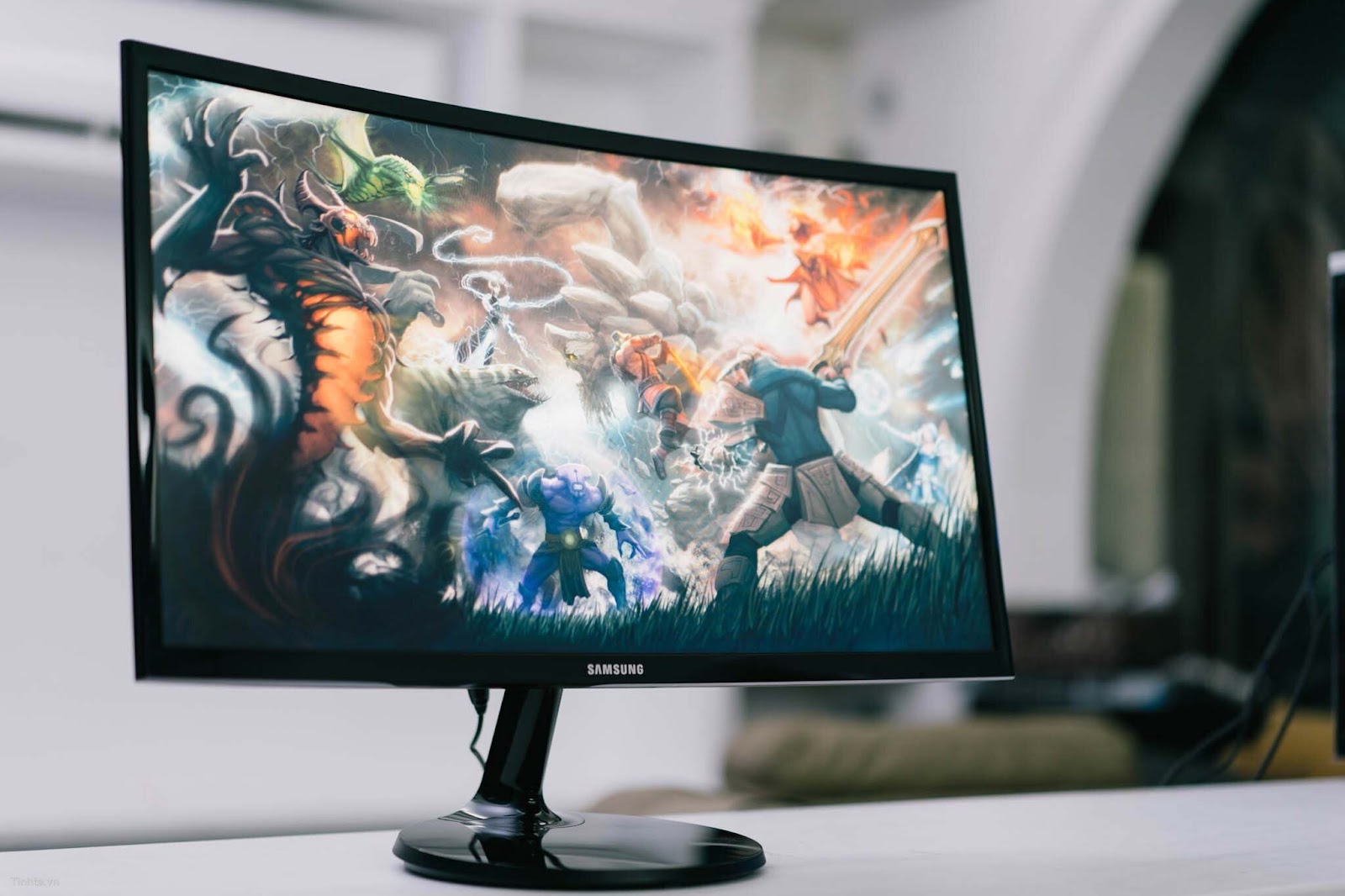 12 Tiêu chí, thông số chọn màn hình máy tính PC mà bạn cần biết | TIKI