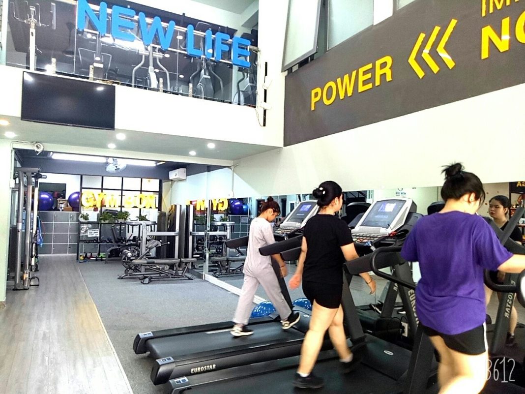 TOP 17 phòng gym ở TPHCM giá rẻ, chất lượng, uy tín | TIKI