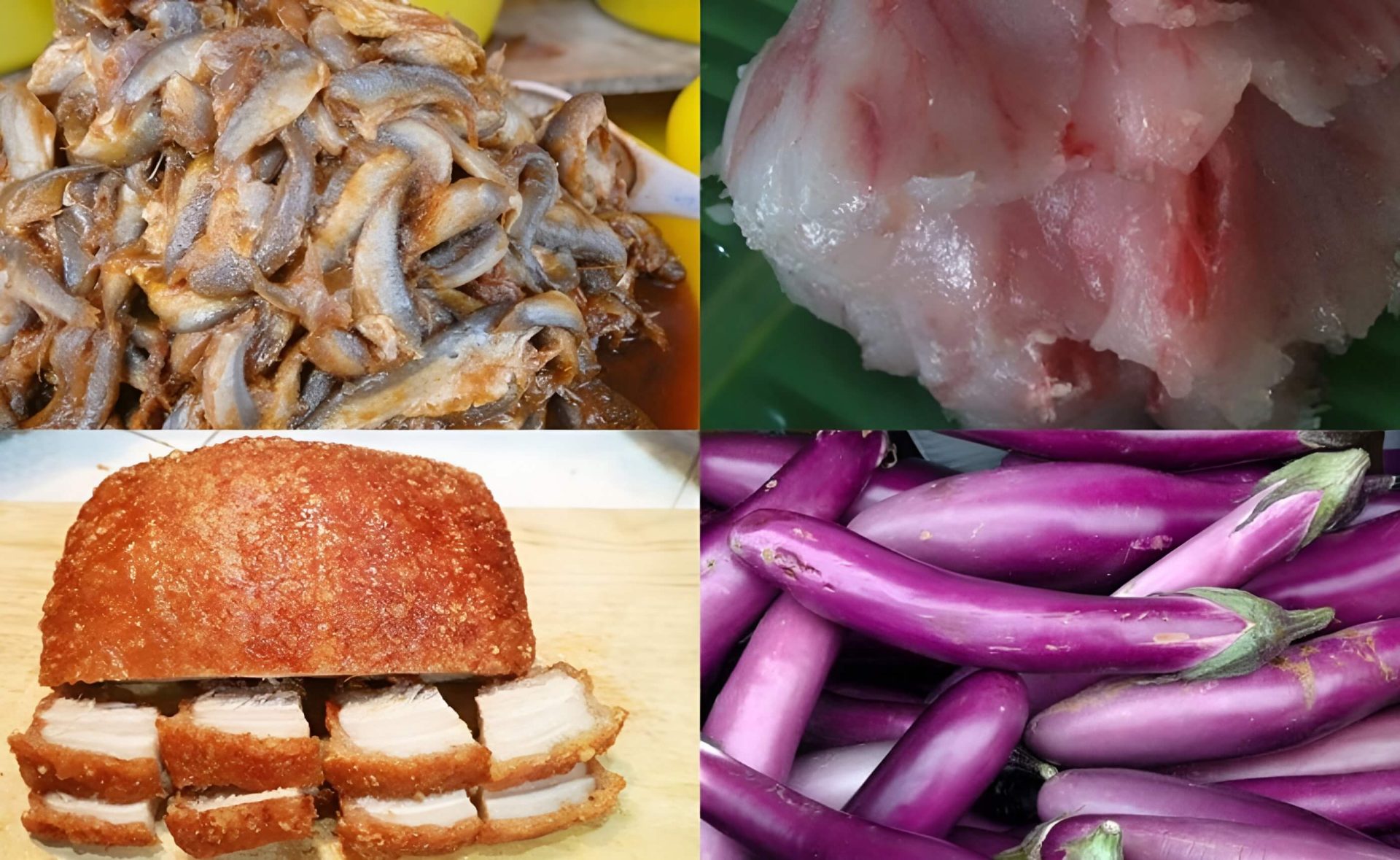 Cách làm bún mắm Miền Tây thơm ngon, chuẩn vị, đơn giản | TIKI