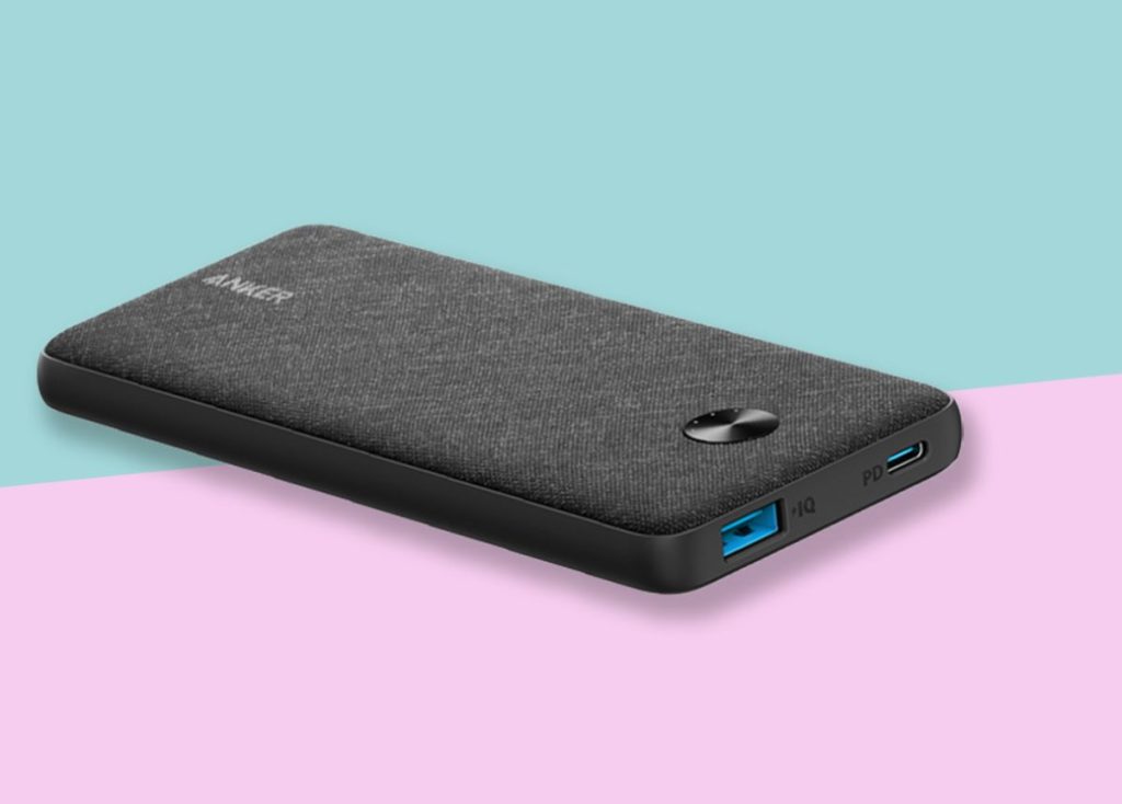 Pin sạc dự phòng nào tốt? TOP pin sạc dự phòng ưu chuộng | TIKI