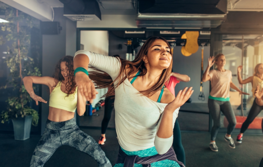 Sexy dance là gì? Những tác dụng của học nhảy dance | TIKI