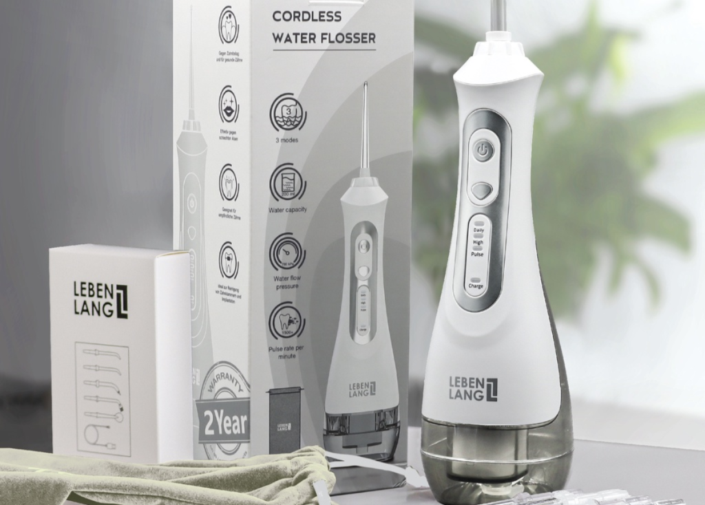 Review tăm nước Lock&Lock có thực sự đáng mua không? | TIKI