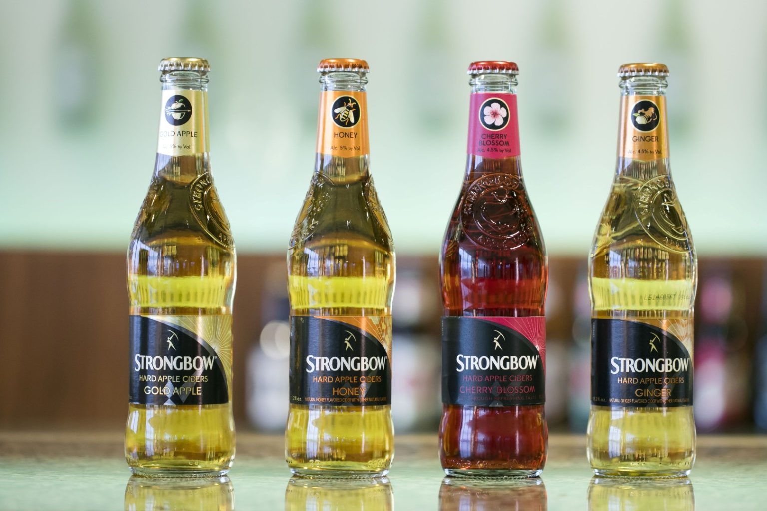 Strongbow Là Gì? Uống Có Say Không? Giá Bao Nhiêu? | TIKI