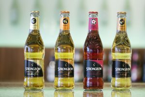 Strongbow Là Gì? Uống Có Say Không? Giá Bao Nhiêu? | TIKI
