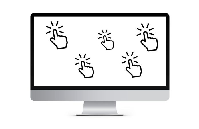 TOP 6 phần mềm auto click tự động miễn phí trên điện thoại, máy tính | TIKI