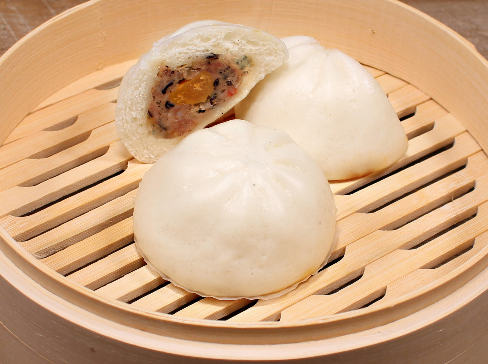 Bánh bao bao nhiêu calo? Cách ăn bánh bao mà không sợ béo | TIKI