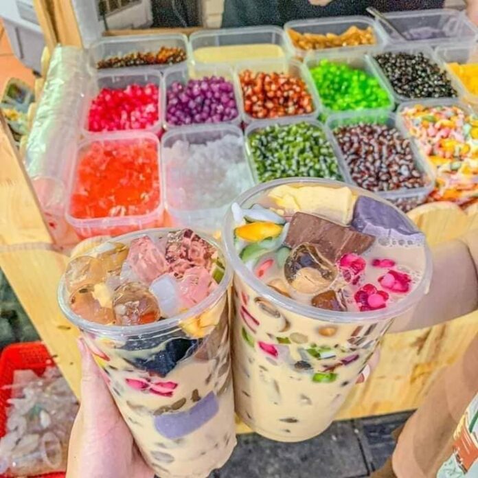 1 Ly trà sữa bao nhiêu calo? Cách uống trà sữa không bị tăng cân