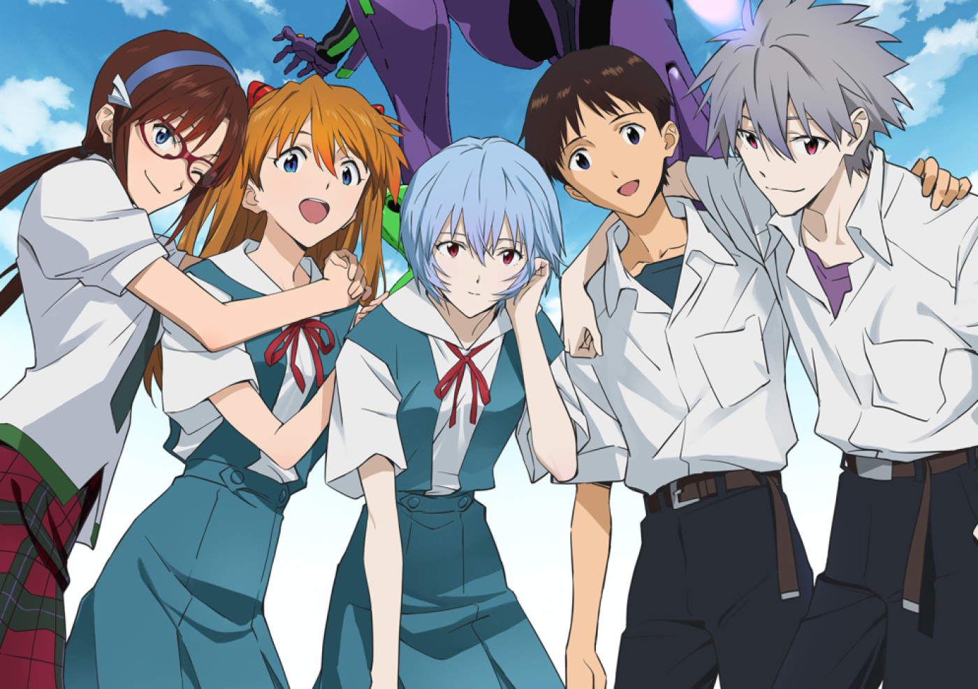 Anime Là Gì? Những Thể Loại Anime Phổ Biến Hiện Nay | TIKI