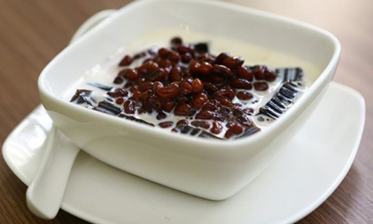 8 Cách Nấu Chè Đậu Đỏ Thơm Ngon, Nhanh Mềm, Đơn Giản Tại Nhà | TIKI