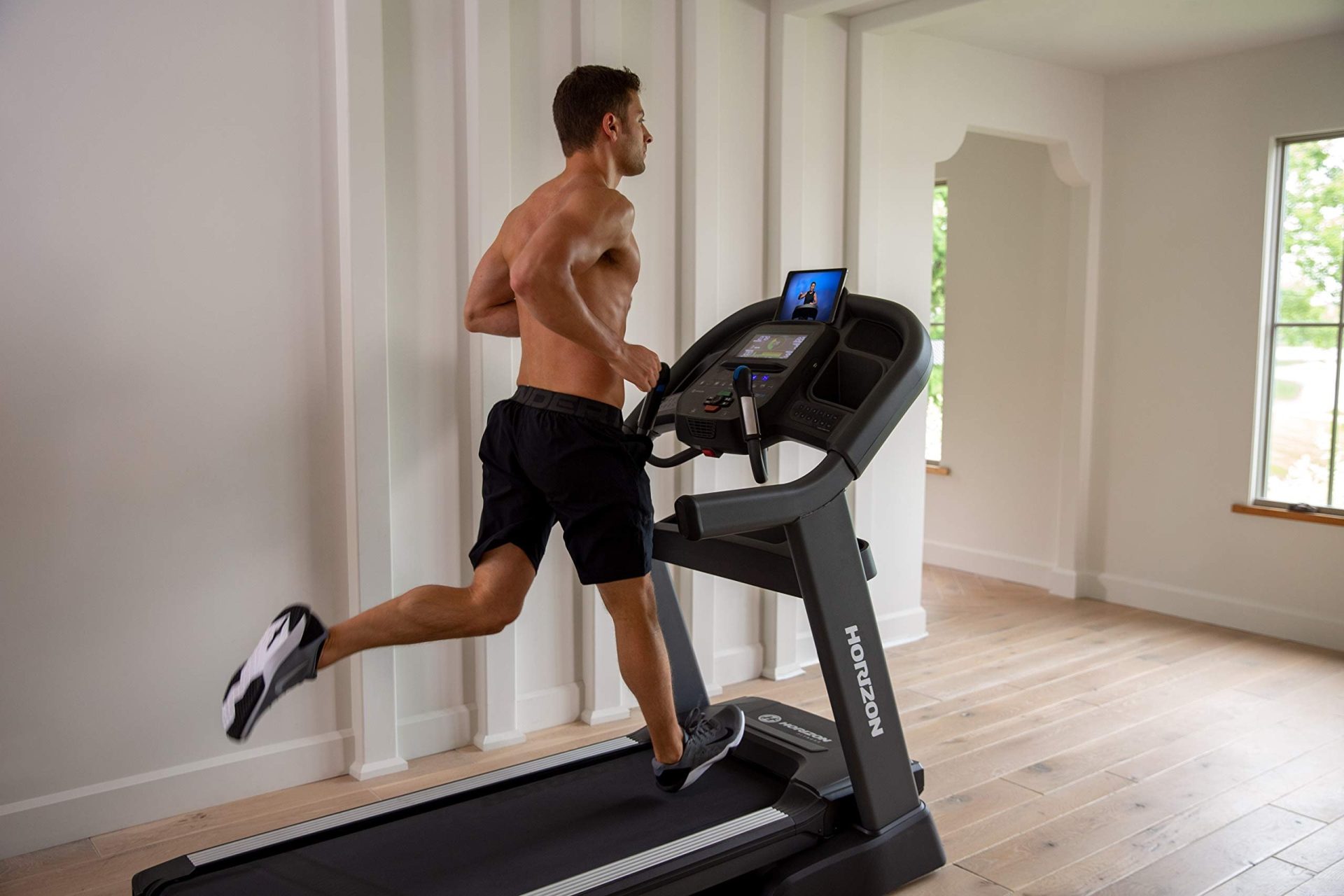 Cardio là gì? Bài tập Cardio giảm cân, tăng cơ, nâng cao sức khỏe | TIKI