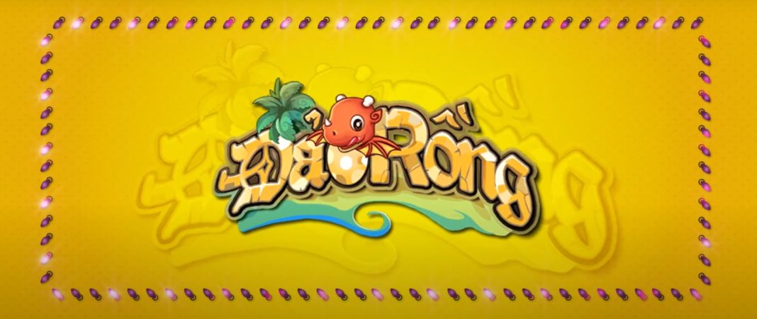 Cách tải Đảo rồng Mobile miễn phí nhanh chóng, đơn giản | TIKI