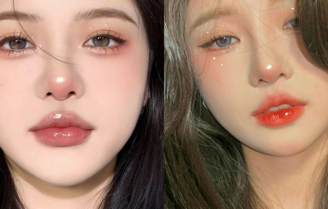 Hướng Dẫn Makeup Douyin Như Soái Tỷ Trung Quốc Từ A đến Z Tiki