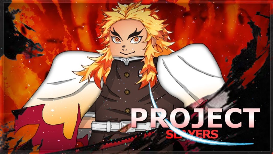 Code Project Slayer Update 1.5 Mới Nhất T1/2024 Và Cách Nhập | TIKI