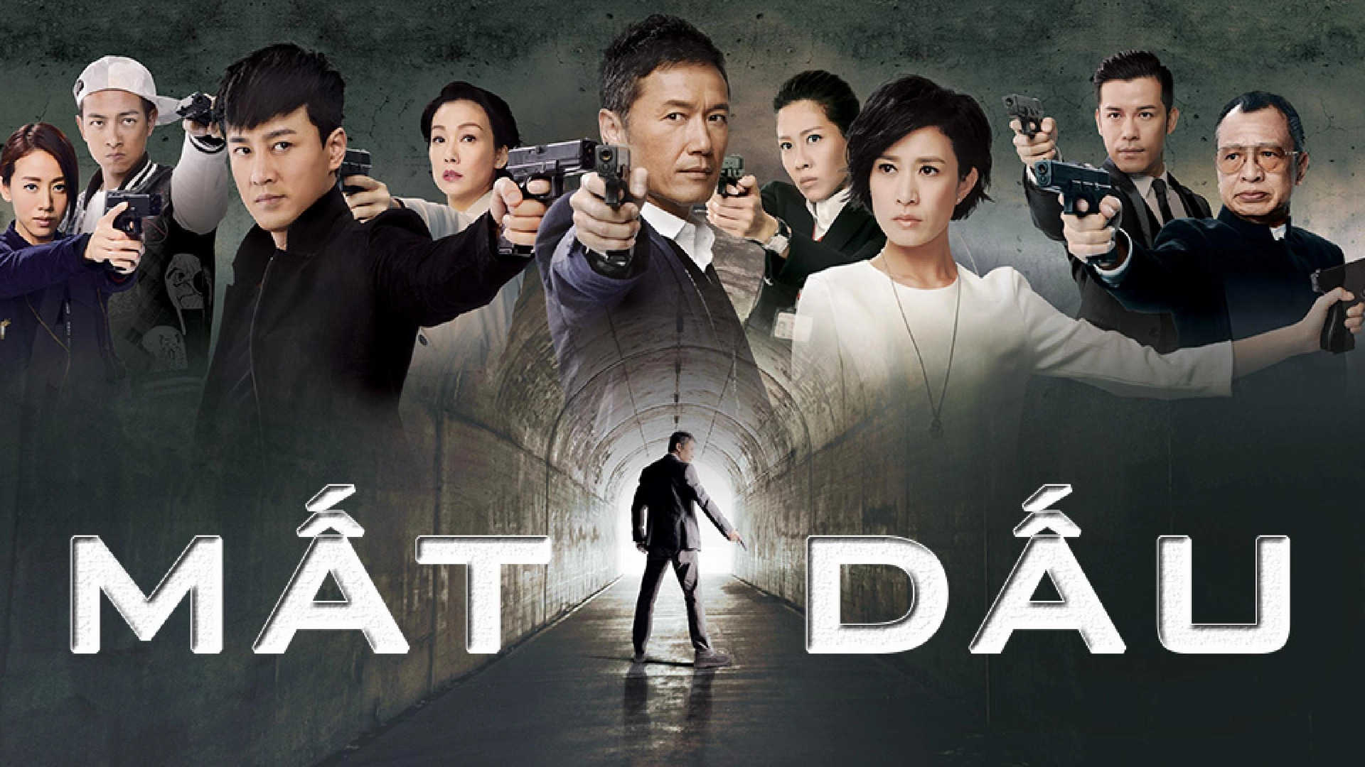 TOP 17 Phim TVB Phim Bộ Hồng Kông Hay Nhất Mọi Thời Đại | TIKI