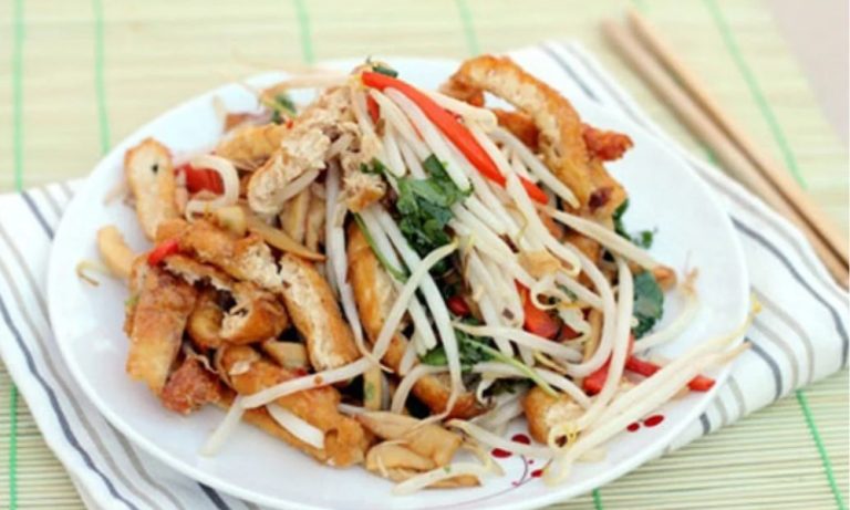 40+ Món Chay Ngon Thanh Đạm, Đủ Chất, Dễ Làm Tại Nhà | TIKI