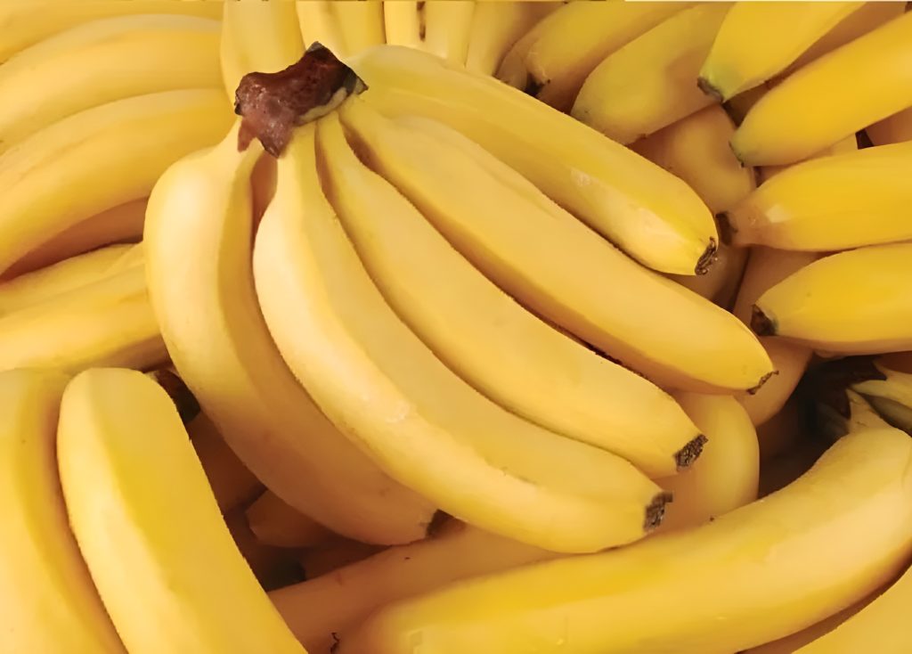 1 Quả chuối bao nhiêu calo? Ăn chuối có béo (mập) không? | TIKI