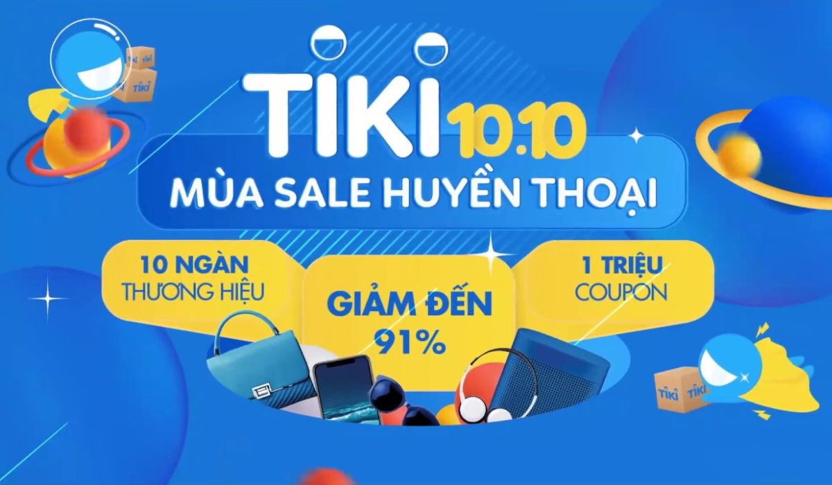 Tiki Trading và những thông tin quan trọng bạn nên biết | TIKI
