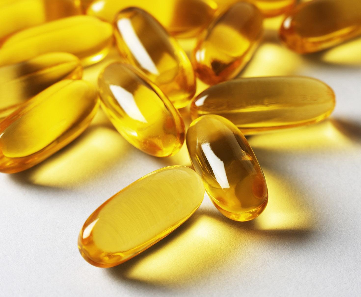 Omega 3 có tác dụng gì? Cách bổ sung Omega 3 và lưu ý khi dùng | TIKI