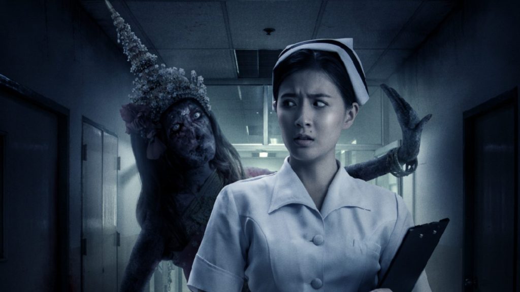 Top 25 Phim Ma Thái Lan Kinh Dị Hay Nhất 2024 Tiki