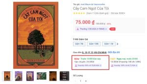 TikiNOW là gì? Lợi ích và cách sử dụng TikiNOW nhận nhiều ưu đãi | TIKI