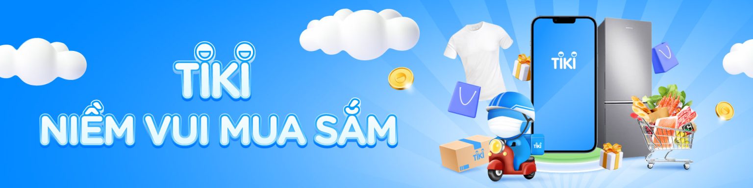 TikiNOW là gì? Lợi ích và cách sử dụng TikiNOW nhận nhiều ưu đãi | TIKI