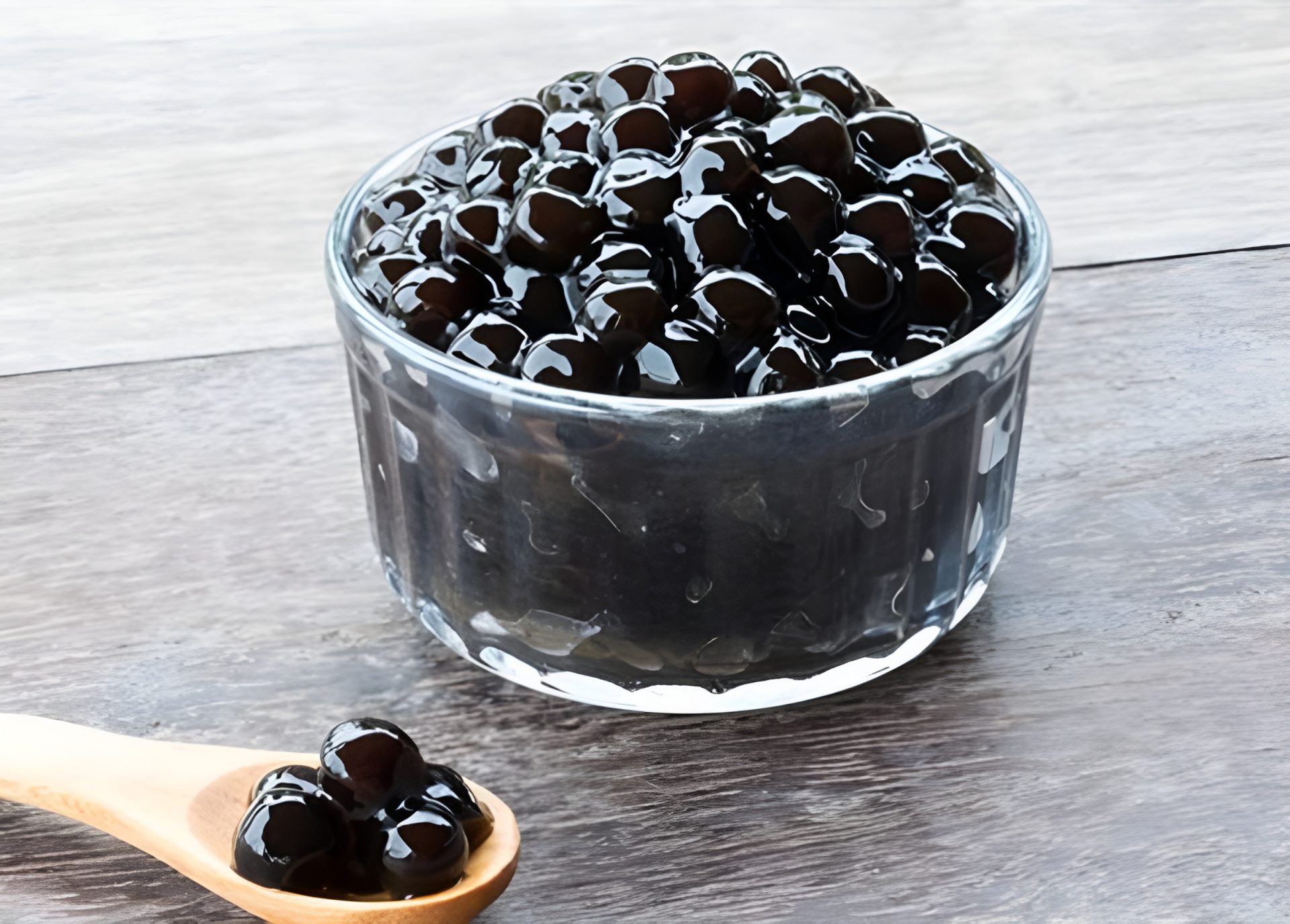 10 Cách Làm Trân Châu Tại Nhà Đơn Giản, Ngon Chuẩn Quán | TIKI