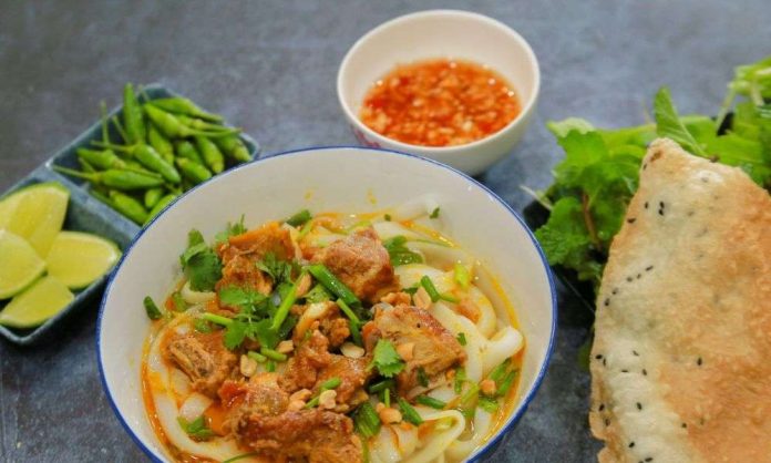 10 Cách Nấu Mì Quảng Ngon, Chuẩn Vị Miền Trung Tại Nhà | TIKI