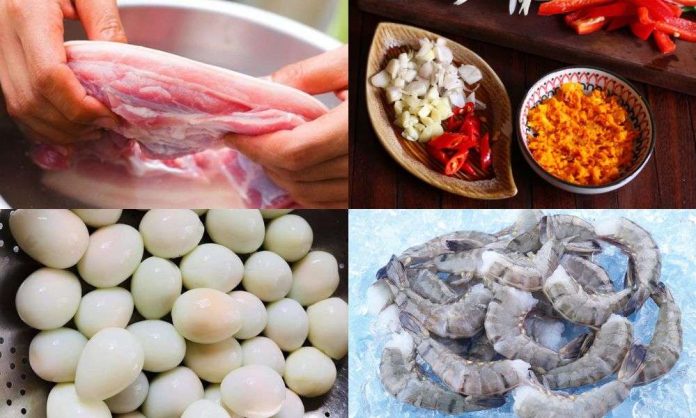 10 Cách Nấu Mì Quảng Ngon, Chuẩn Vị Miền Trung Tại Nhà | TIKI