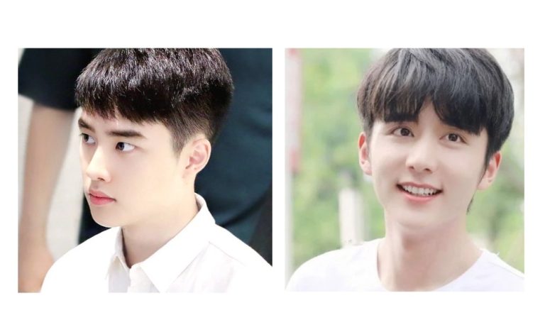 32 Kiểu Tóc Layer Nam Đẹp Nhất, Dẫn Đầu Xu Hướng 2024 | TIKI