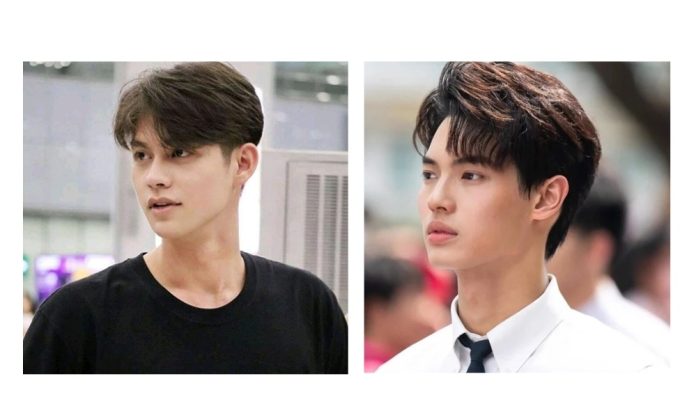 32 Kiểu Tóc Layer Nam Đẹp Nhất, Dẫn Đầu Xu Hướng 2024 | TIKI