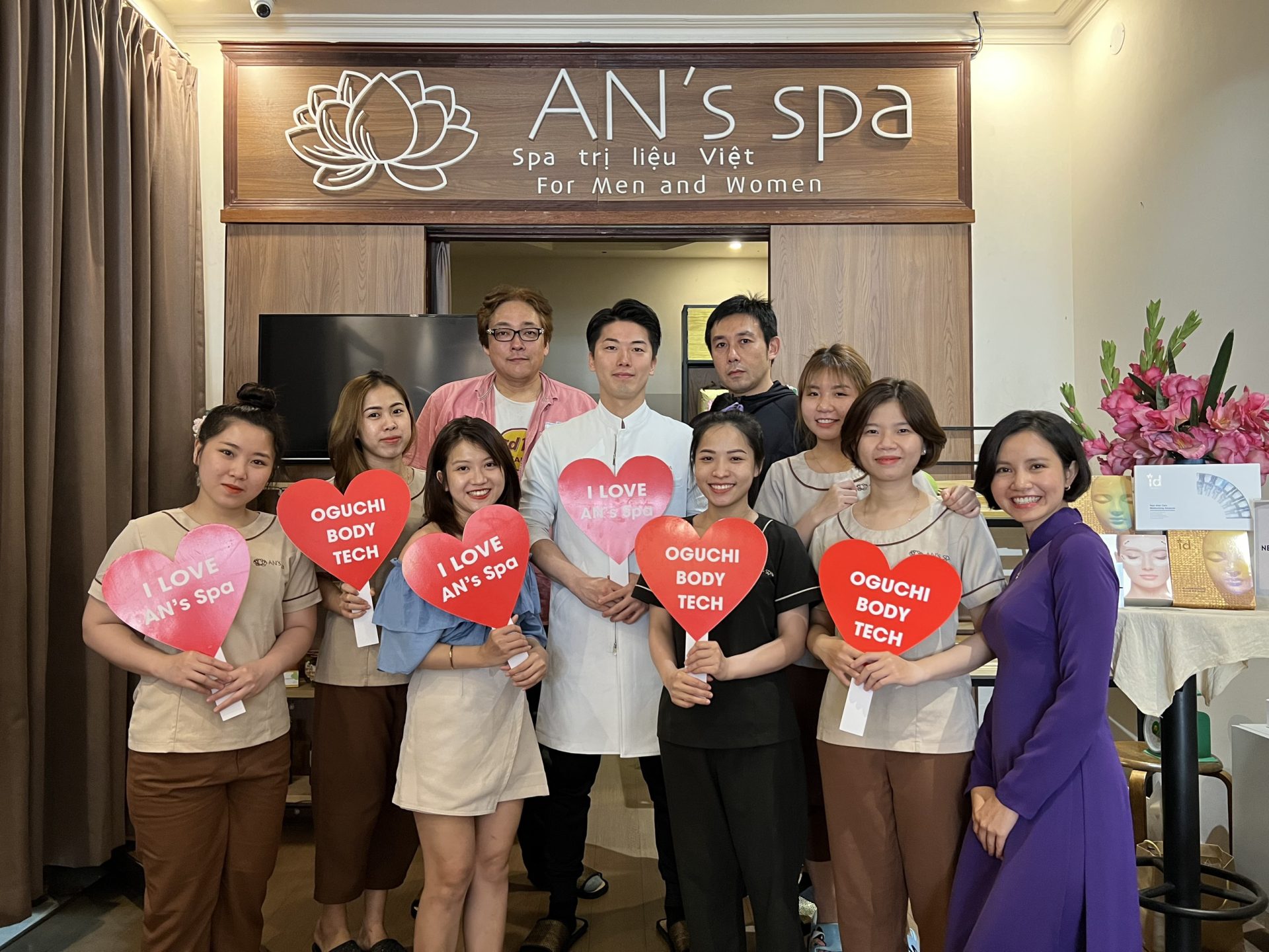 TOP 11+ địa chỉ spa gội đầu dưỡng sinh thảo dược tốt nhất TPHCM | TIKI