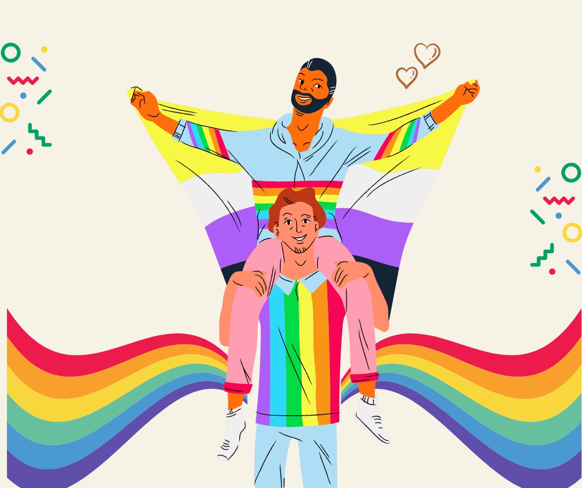 Bot Là Gì? Top Là Gì? Ý Nghĩa Bot, Top Trong Cộng Đồng LGBT| TIKI